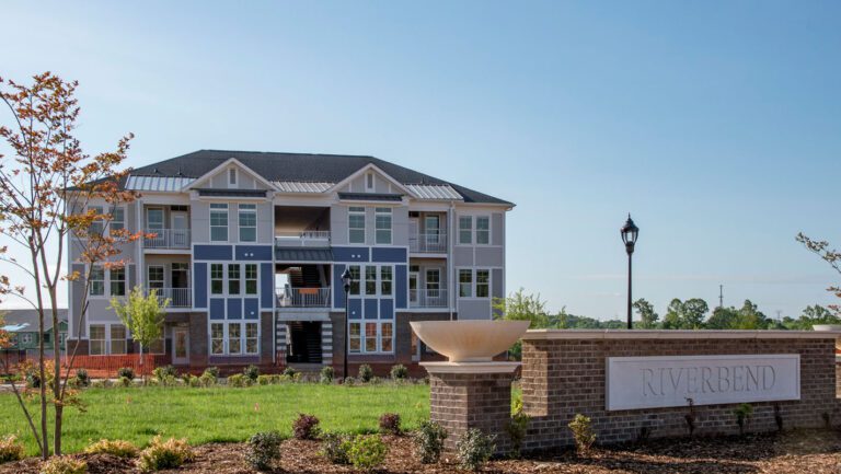 Riverbend Village–The Largest Mixed-Use Project You Need To Know About ...