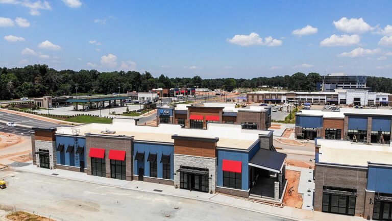 Riverbend Village–The Largest Mixed-Use Project You Need To Know About ...
