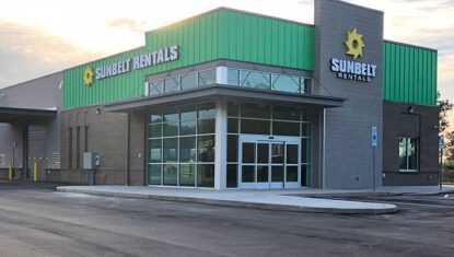 Sunbelt Opens Two More Locations - MPV Properties
