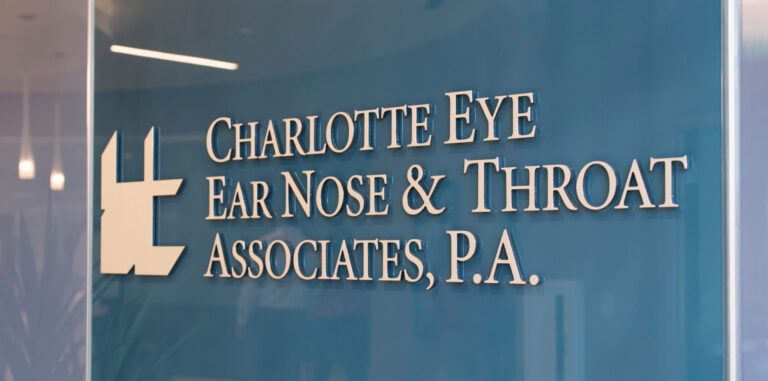 Charlotte Eye Ear Nose & Throat (CEENTA) - MPV Properties