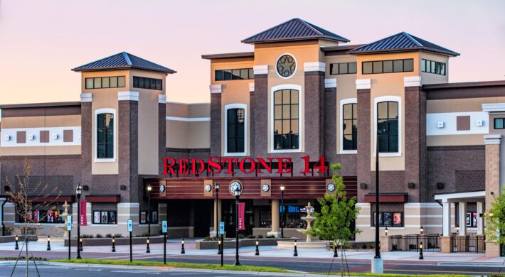 RedStone Phase I - MPV Properties