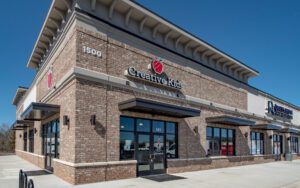 The Crossing at Doby’s Bridge - MPV Properties