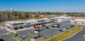 The Crossing at Doby’s Bridge - MPV Properties