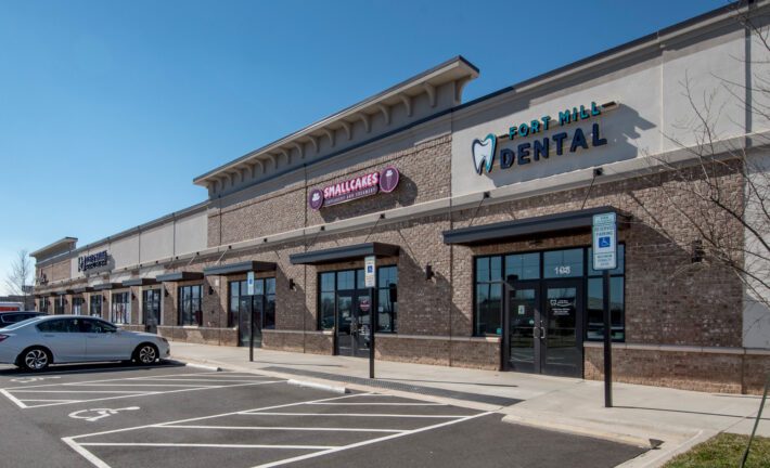 The Crossing at Doby’s Bridge - MPV Properties