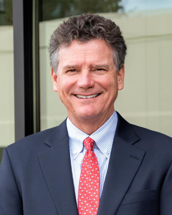 Bailey W. Patrick - MPV Properties